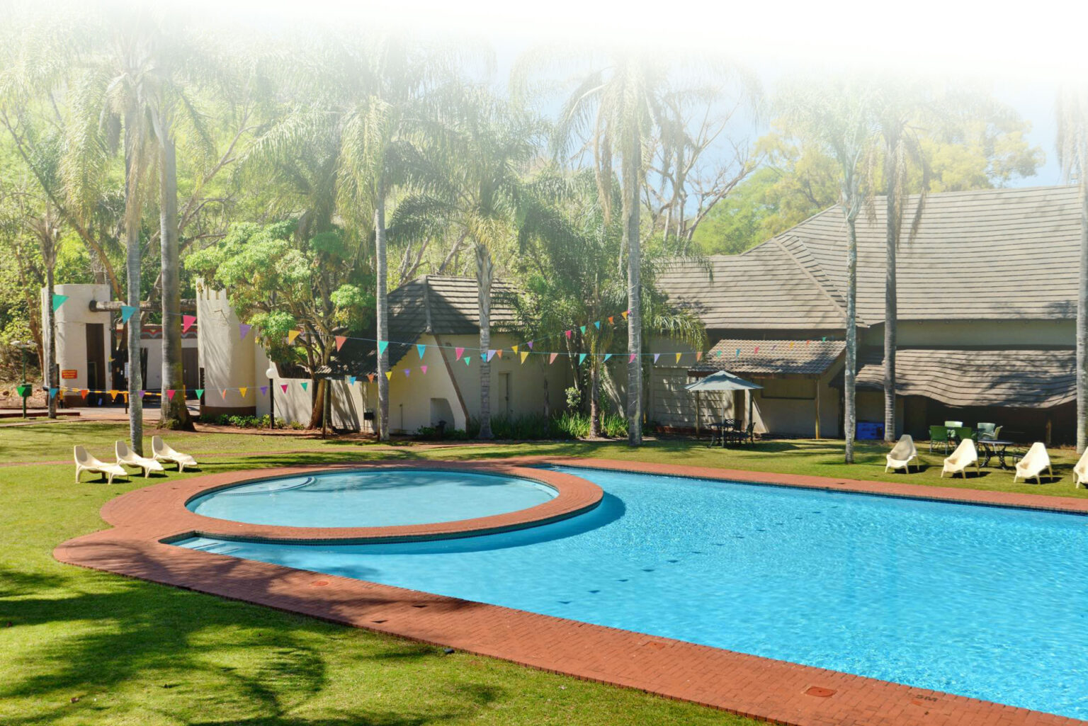 Accommodation Near Kruger National Park - Sudwala Lodge